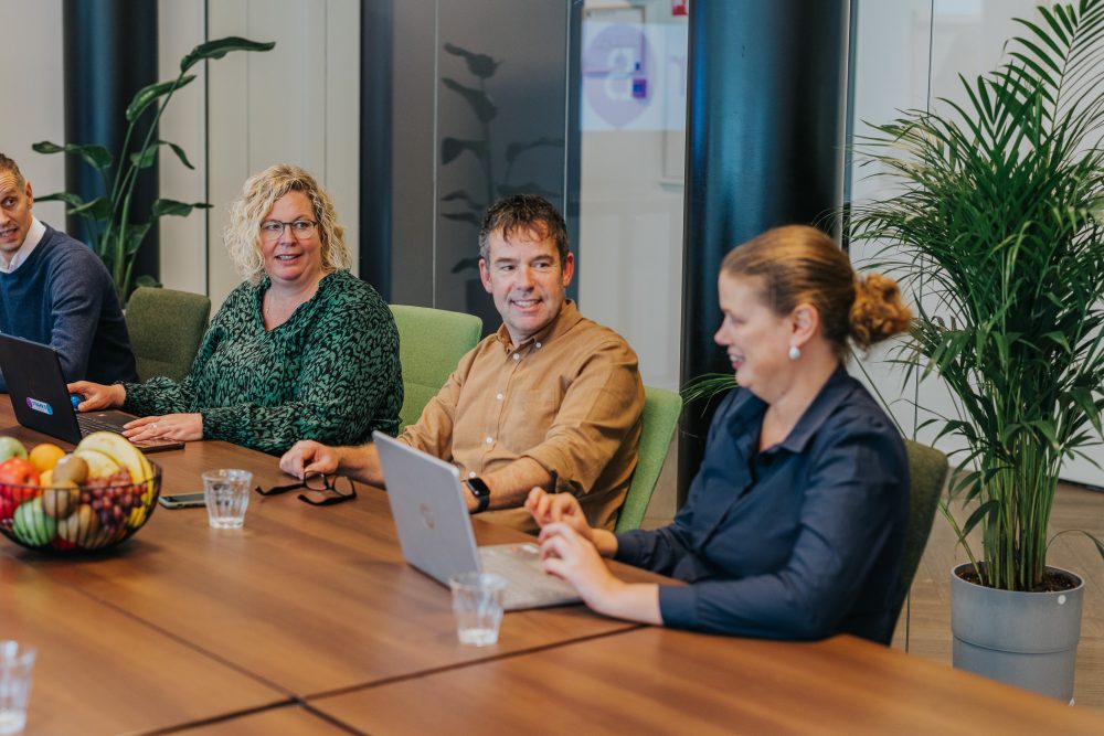 Werving en Selectie - Steiger B