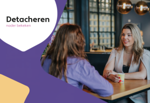 Detacheren nader bekeken - Steiger B